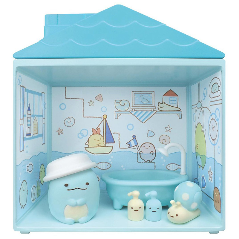 Most Wanted: Sumikko Gurashi House - Super Cute Kawaii!!