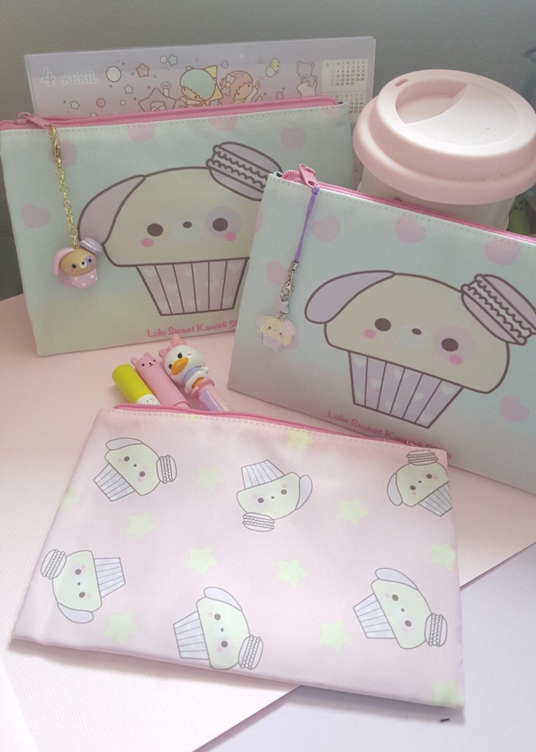 Lulu Sweet Kawaii Shop - Super Cute Kawaii!!