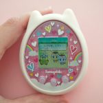 A First Look At The Tamagotchi On - Super Cute Kawaii!!