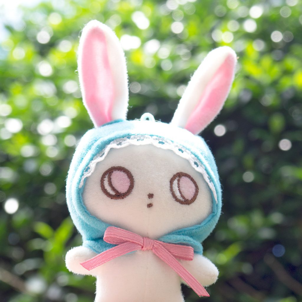 Tiny Plush Photography Tips - Super Cute Kawaii!!