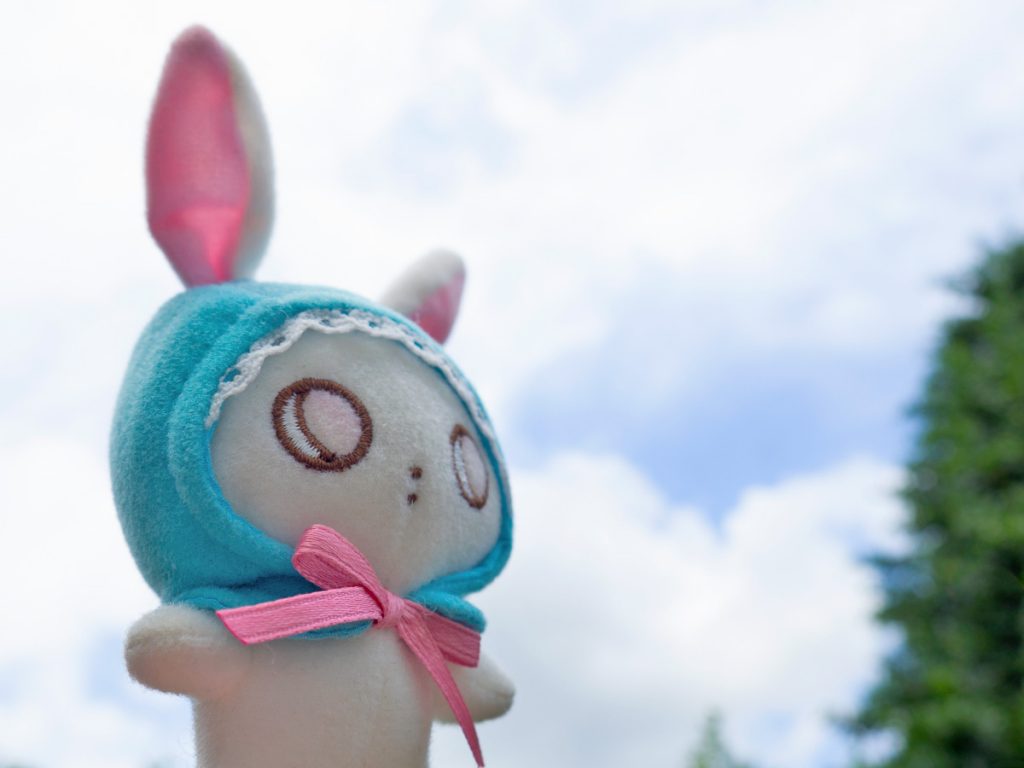 Tiny Plush Photography Tips - Super Cute Kawaii!!