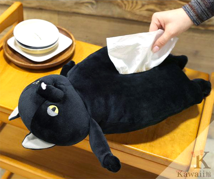 Cute Tissue Box Covers - Super Cute Kawaii!!