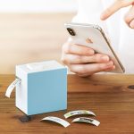 Portable Mini Printers For Journaling & Crafts - Super Cute Kawaii!!