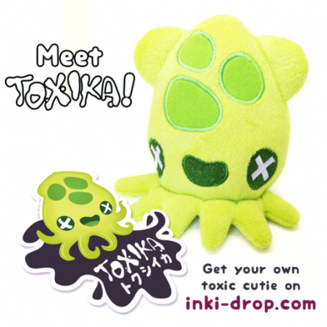Kawaii Plush Wish List - Super Cute Kawaii!!