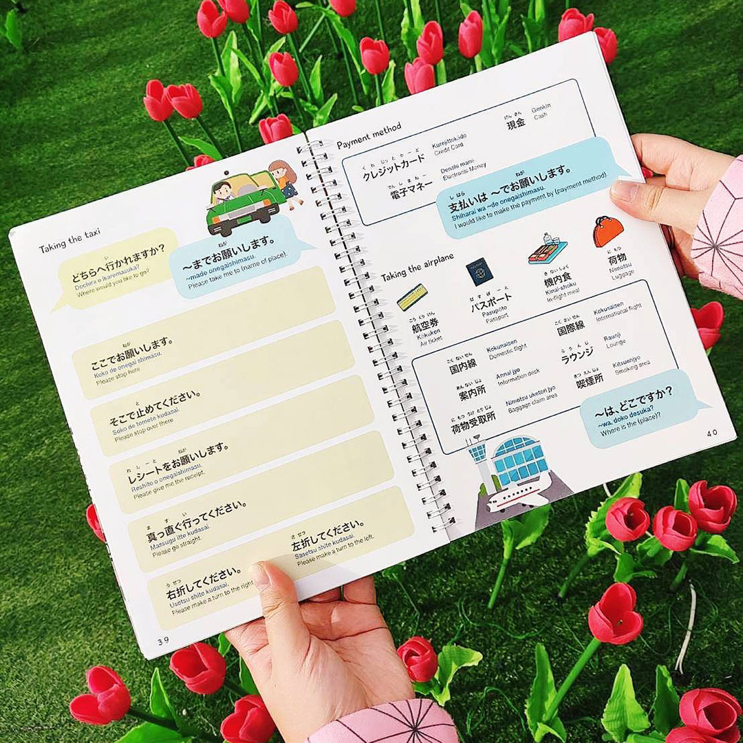 My #ValiantJapanese Vol. 1 Book Review - Super Cute Kawaii!!