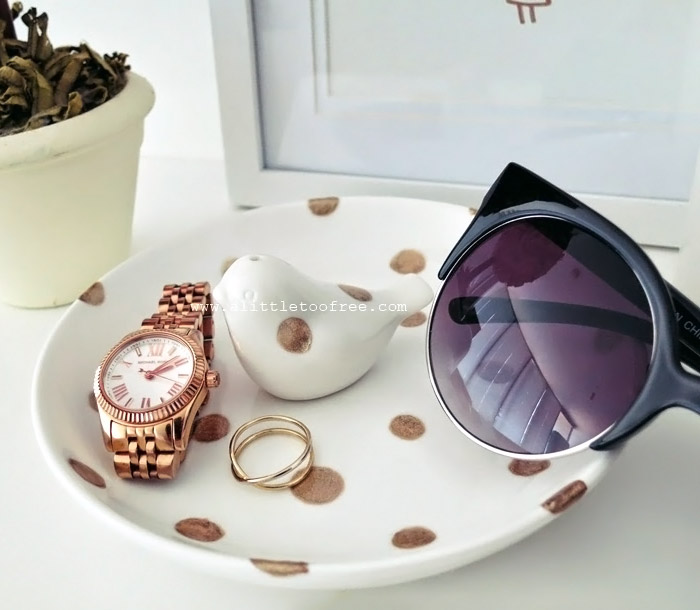 Kawaii Trinket & Jewellery Dishes - Super Cute Kawaii!!