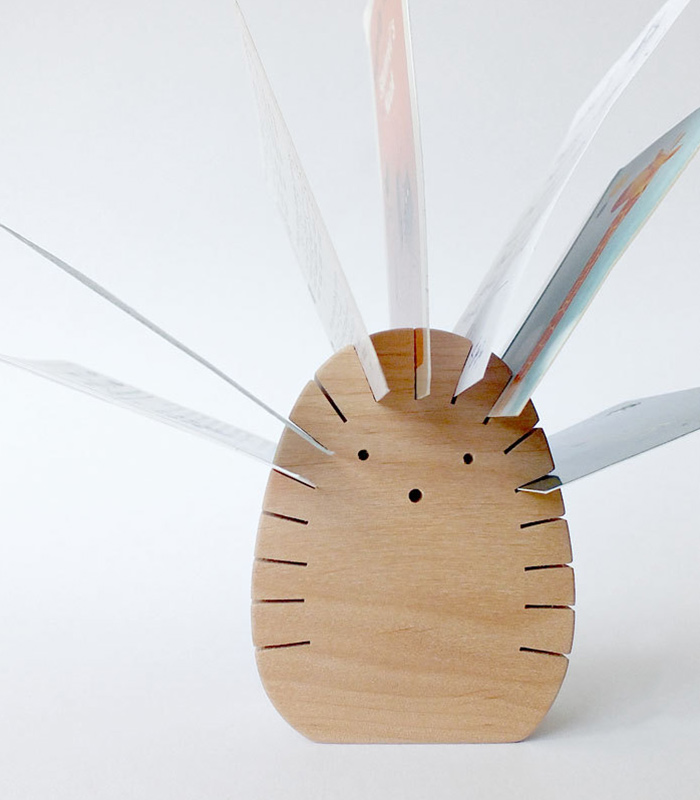 Kawaii Wooden Decorations - Super Cute Kawaii!!