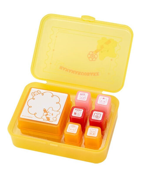 Introducing Hanamaruobake From Sanrio - Super Cute Kawaii!!